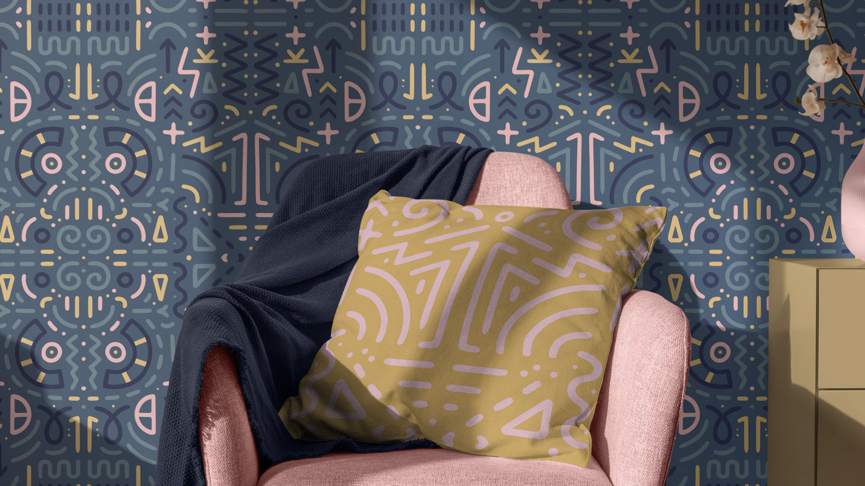 Kerry Lyons Artist & Illustrator | Kerry Lyons Art & Illustration Shop