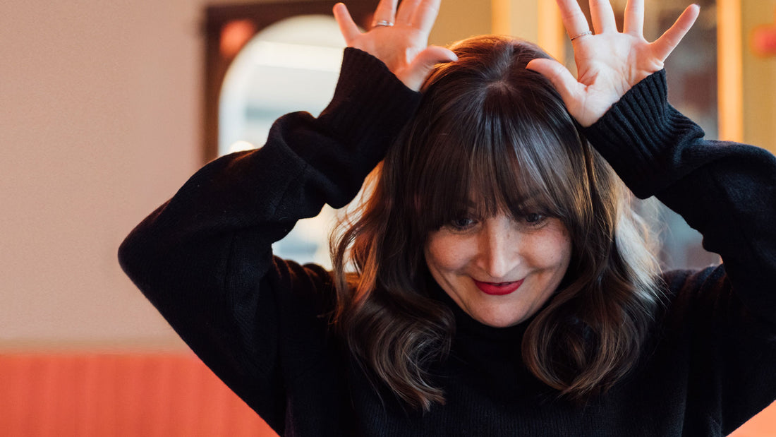 About – Kerry Lyons